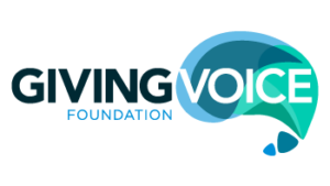 About | Giving Voice Foundation