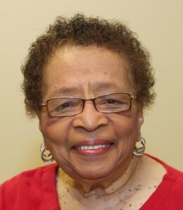 Daphne R | Giving Voice Foundation