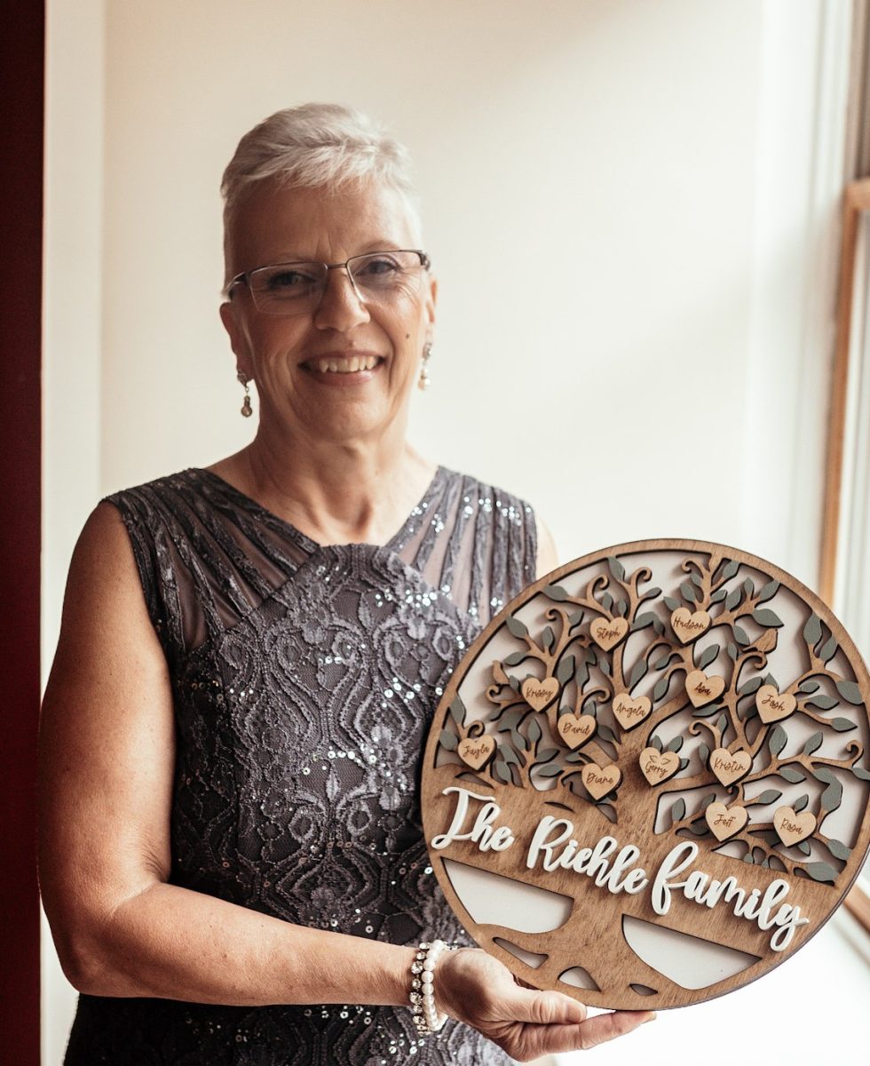 Diane R | Giving Voice Foundation