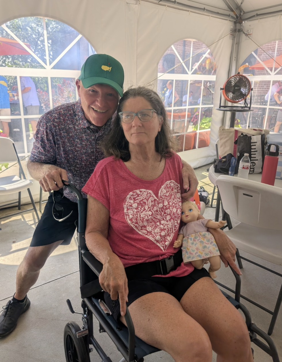 Kim Rose | Giving Voice Foundation