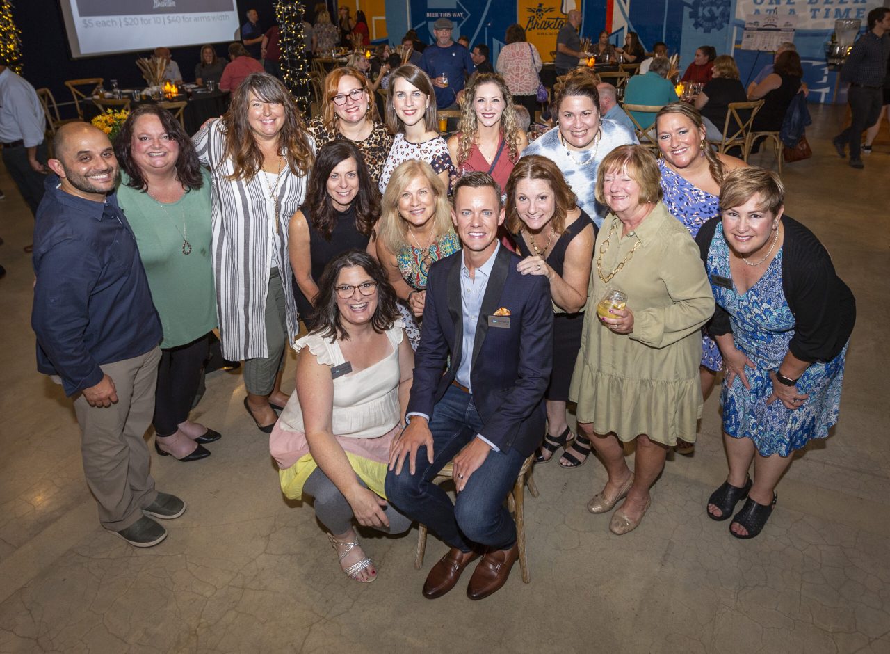 Our Team | Giving Voice Foundation
